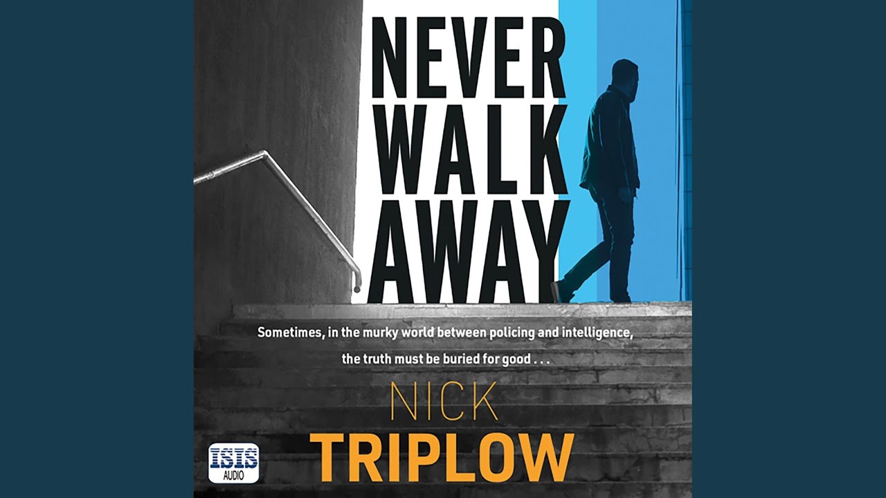 Chapter 37 - Never Walk Away - YouTube