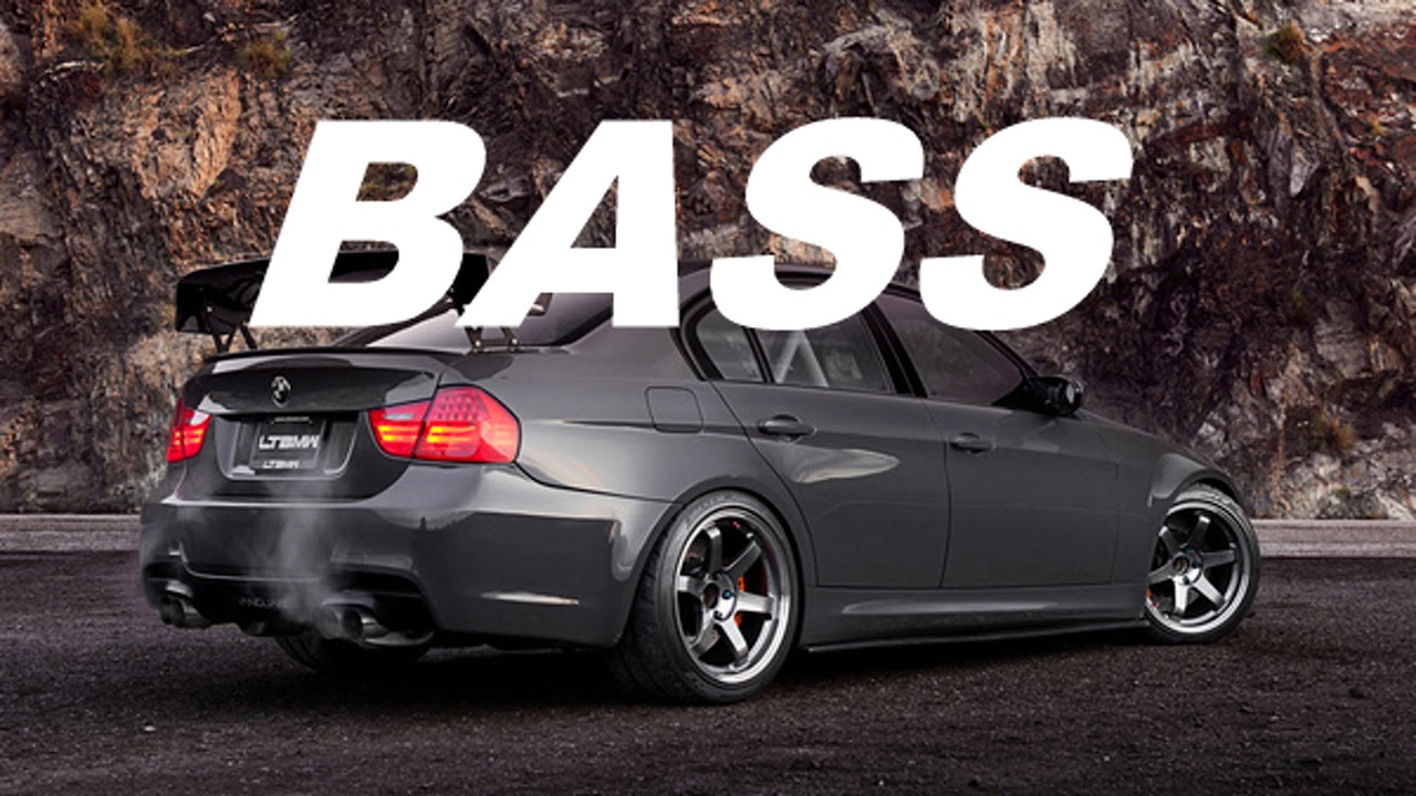 MUZICA CU BASS PENTRU MASINA BASS 23442HTZ #23 - YouTube