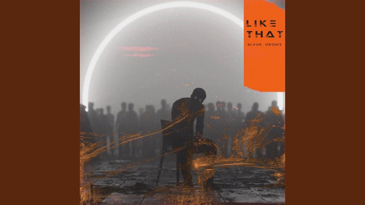 LIKE THAT - YouTube