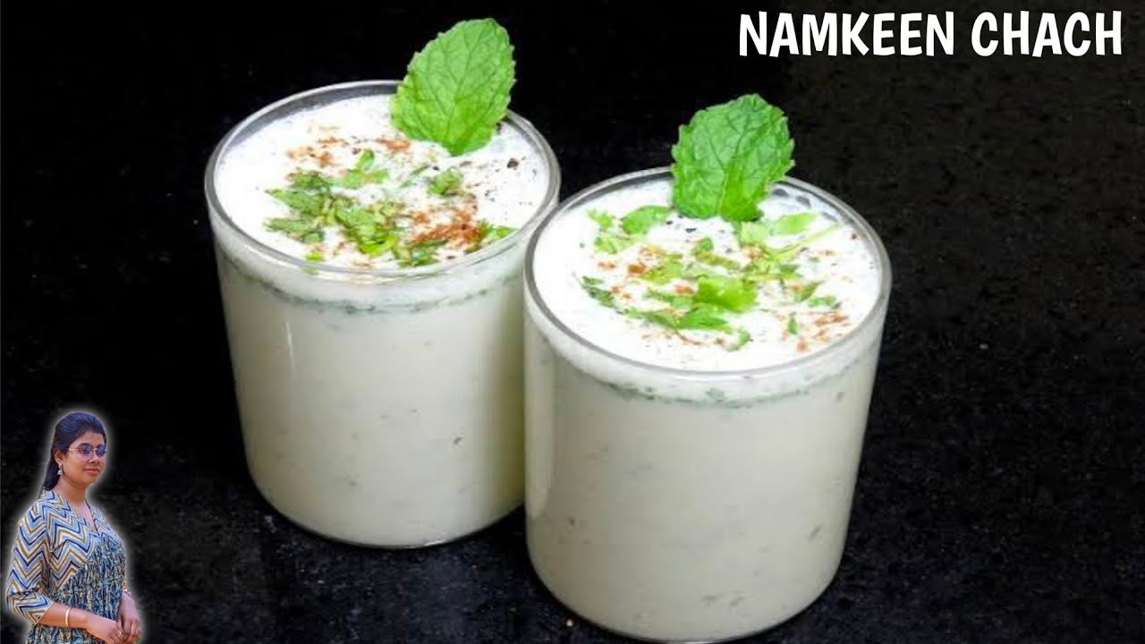 গরমকালে হজম শক্তি বাড়াতে একবার এটা ট্রাই করে দেখো। Summer special ...