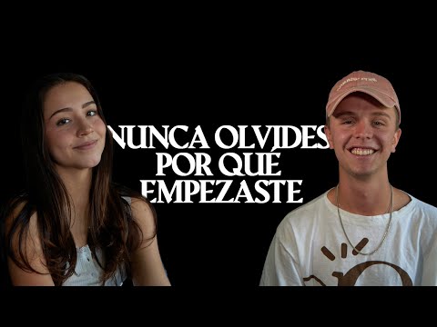Vanne Amador | Tengo que ser vulnerable - Nüman ep.020