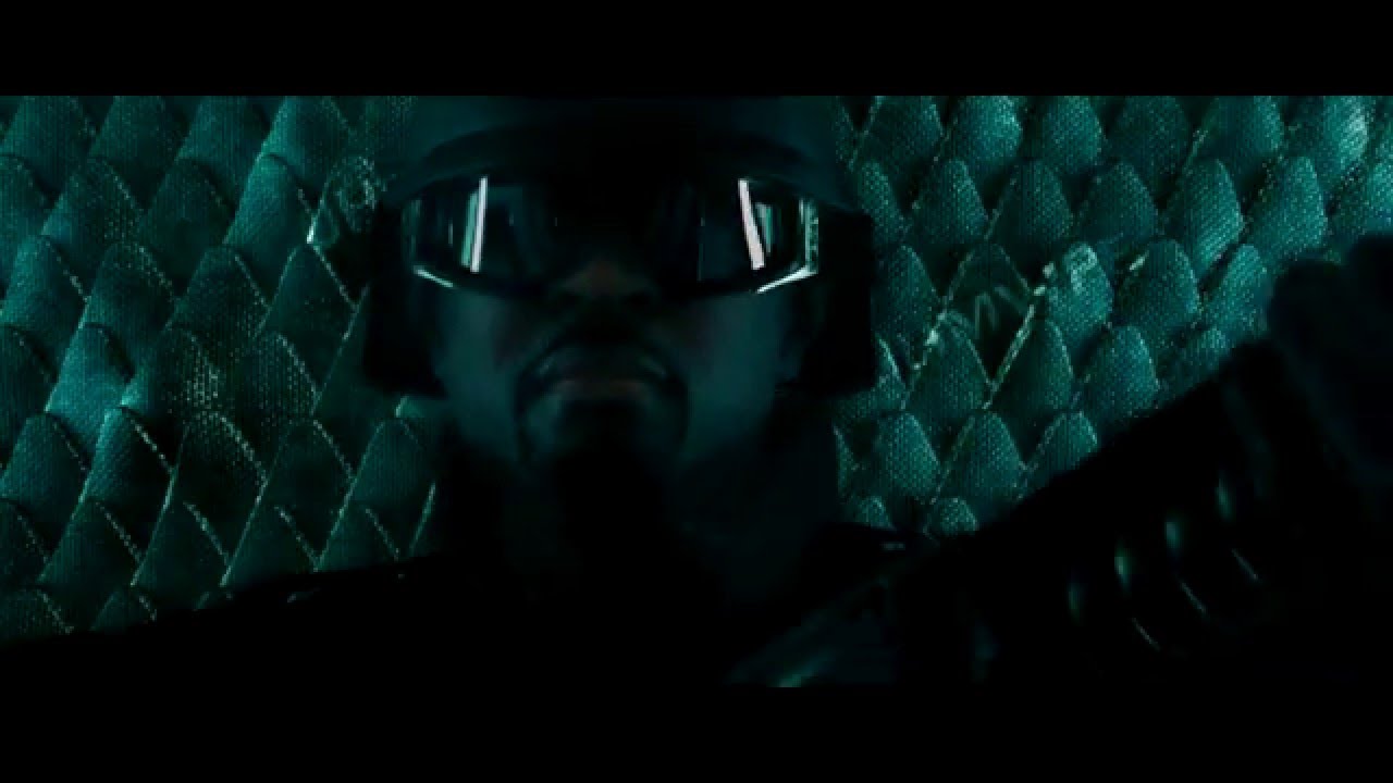 R6 Siege - Castle Operator Video - YouTube