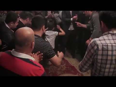 2020 Pərviz Bulbulə - Orxan Lokbatanın Oğlu Super Rəqs 2020