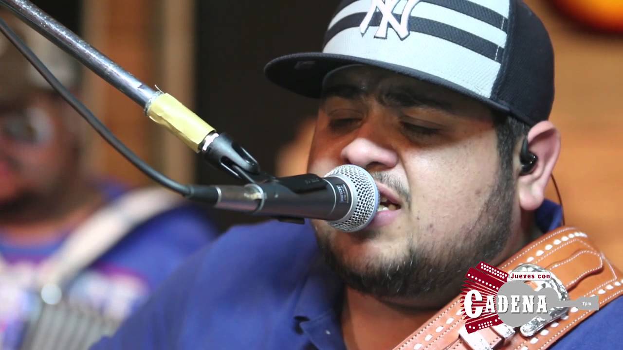 Andrez Lopez 9 30 15 Los mier teamo - YouTube