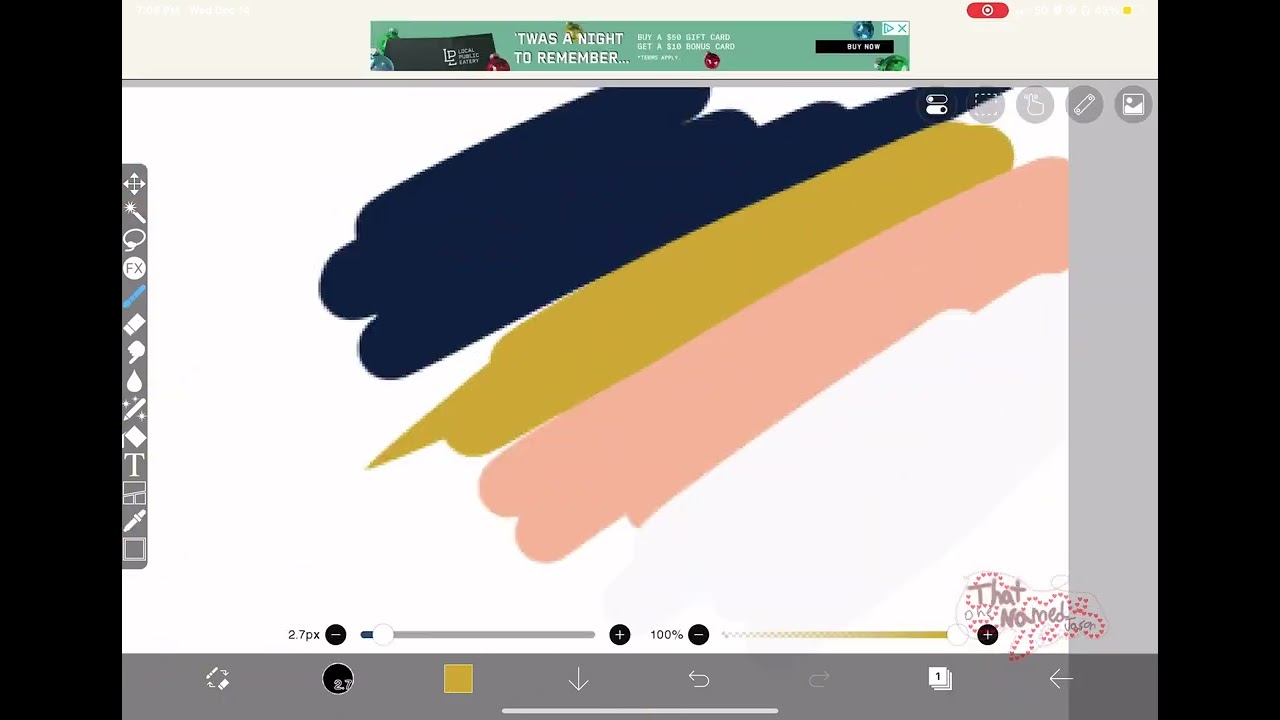 Speed paint || MCD Lady Irene / Lady Irena - YouTube