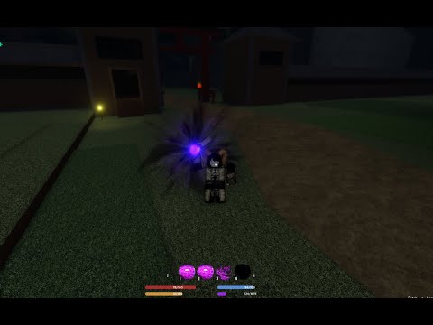 Demonfall Shadow Blood Demon Art Showcase! (OP) - YouTube