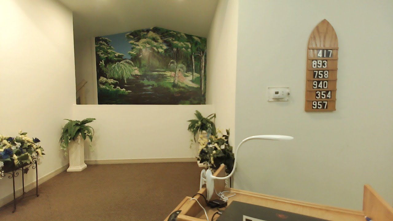 "Jude" by David Rushlow - YouTube