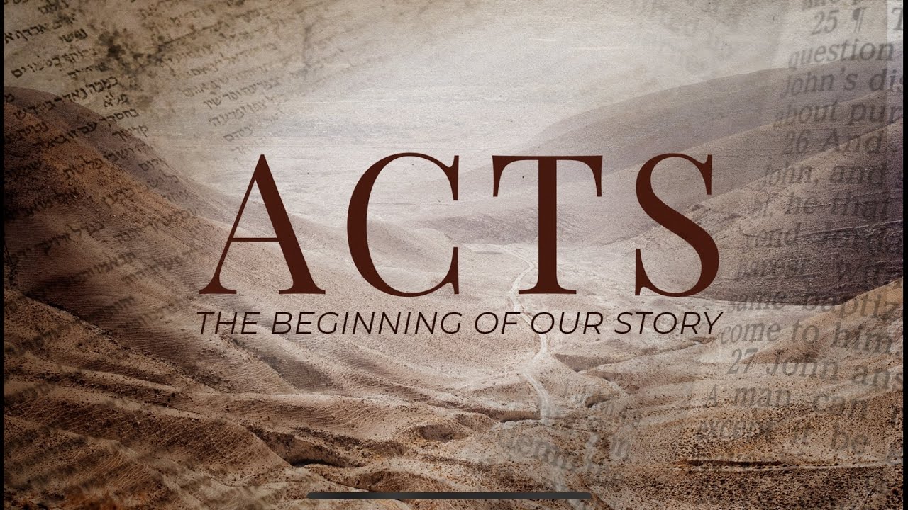 Of These...Must One Be Ordained | Pastor Jim Alter - AM Service - YouTube