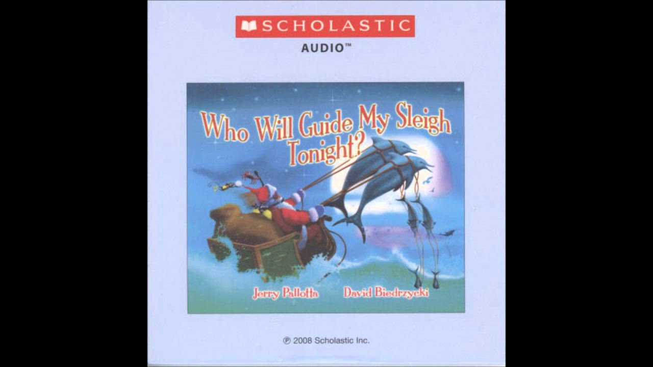 AFWW0075 WHO WILL GUIDE MY SLEIGH TONIGHT 1 - YouTube