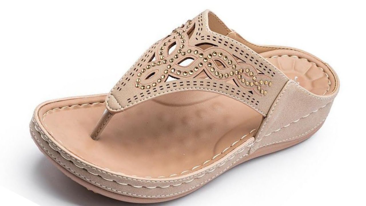 MOST ATTRACTIVE AND PROFITABLE HEEL SANDALS SLIPPERS WEDDING SHOES ...