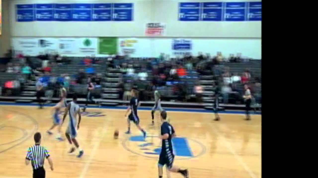joe burt highlight film - YouTube