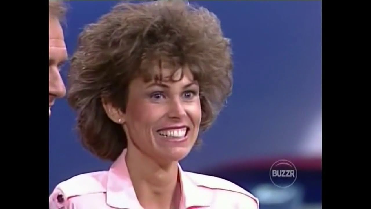 Card Sharks: February 23, 1988 - YouTube