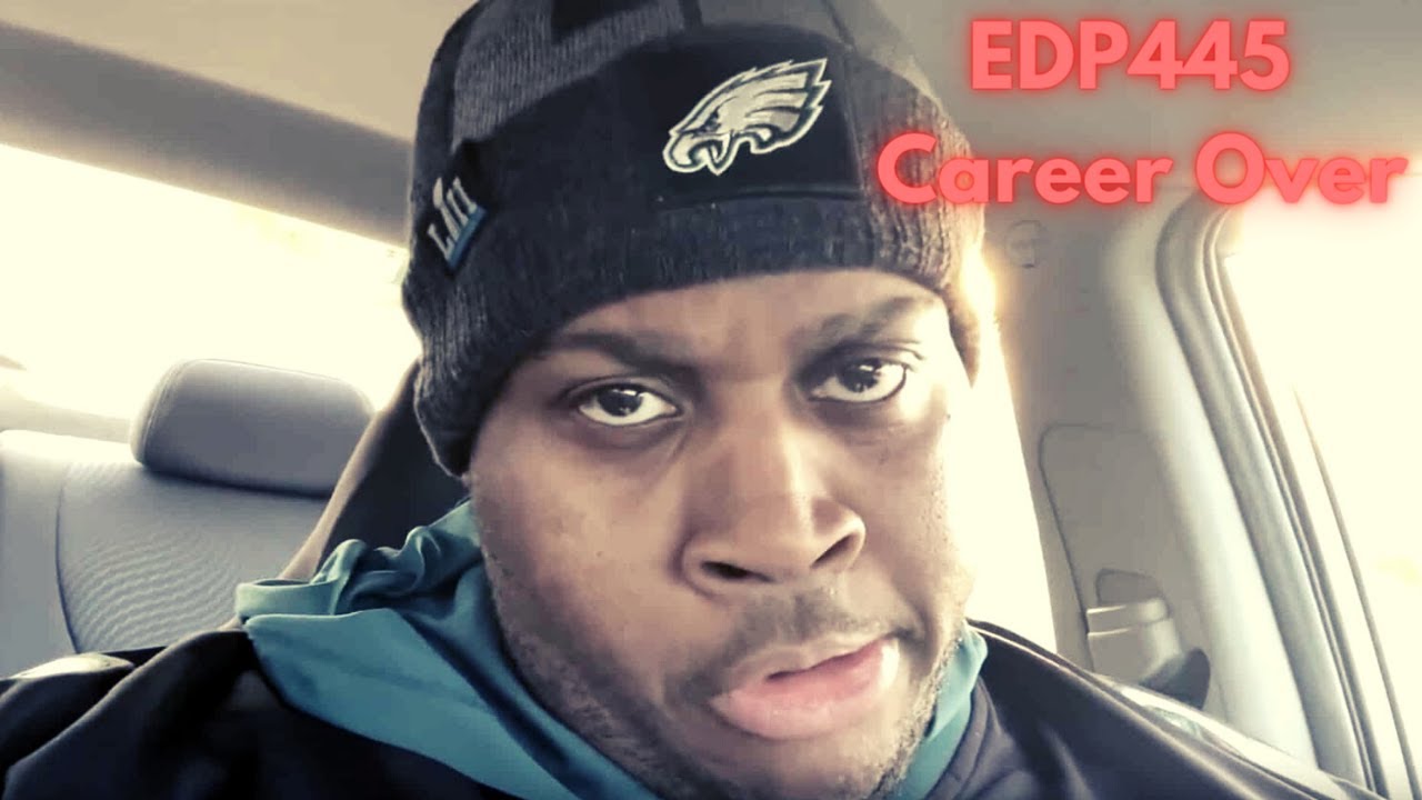 EDP445's LIFE IS RUNIED (HE'S DONE) - YouTube