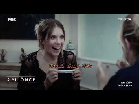 Yıldız 2 yıl önce Yıldızsu’ya hamile kalmış! - Yasak Elma 147.Bölüm (YENİ SEZON)