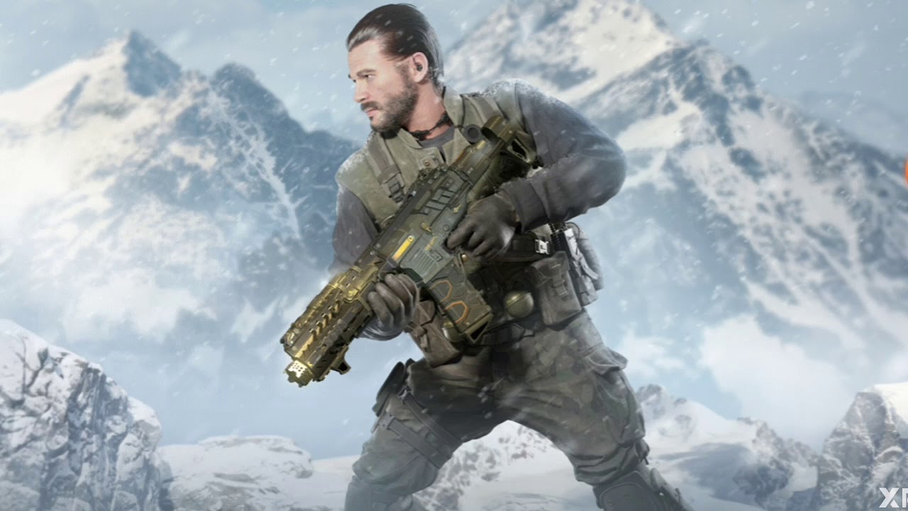 COD gameplay - YouTube