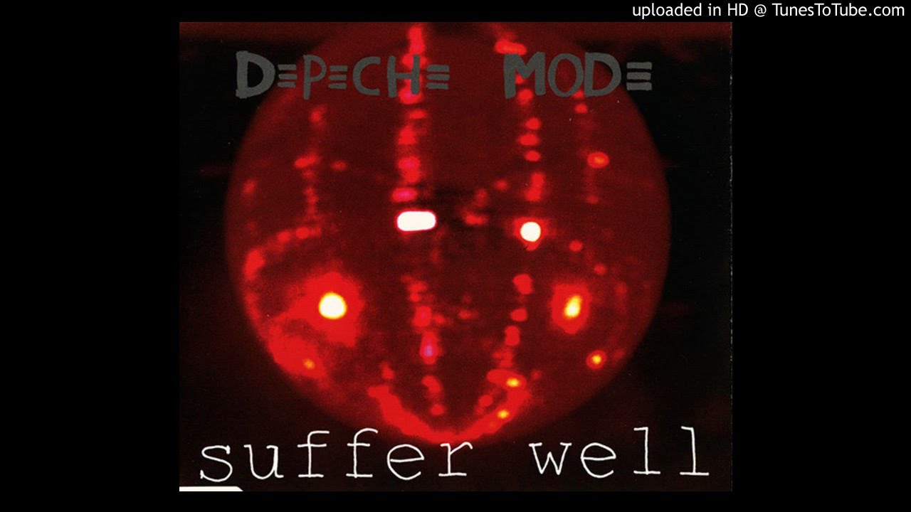 Depeche Mode ‎– Suffer Well [12inch Edit] - YouTube Music