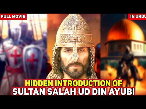 Sultan Salah Ud Din Ayubi New 2024 Full Movie In Urdu | Part 02 - YouTube