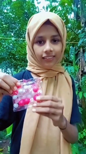 ഇന്ന് നമുക്ക് Nostalgic Item Peanut Polish Candy Try ചെയ്താലോ🥰 #peanut #polish #candy #nostalgic ...