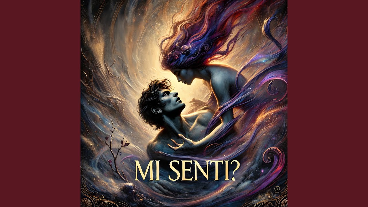 Mi Senti? - YouTube