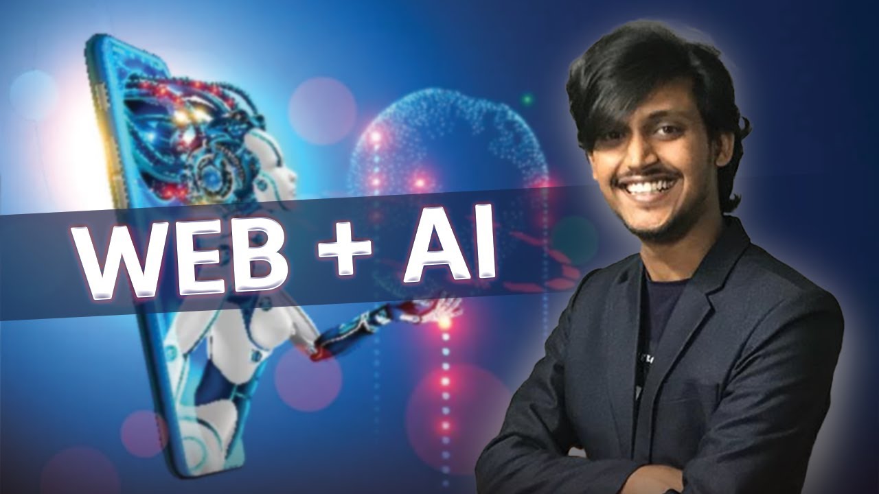 Web AI The Best Career Path In 2023! Web AI Dev Roadmap - YouTube