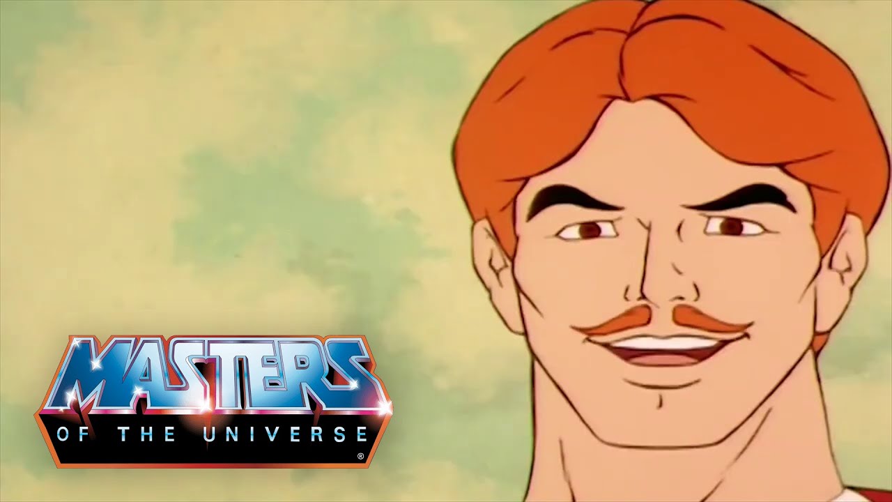 The Reluctant Wizard | She-Ra Princess of Power | English Full Episodes ...