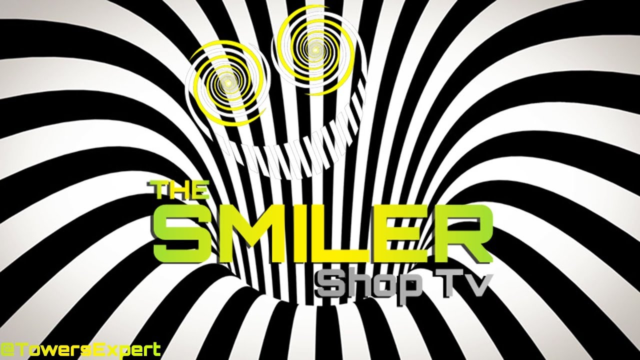 Alton Towers 'The Smiler Shop TV' - Full Video - YouTube