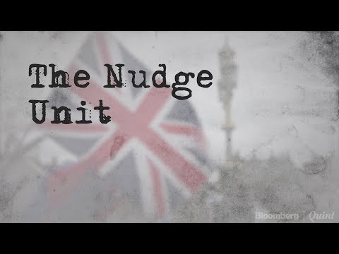 U.K.'s Nudge Unit Helps Collect £200 Million More In Taxes - YouTube