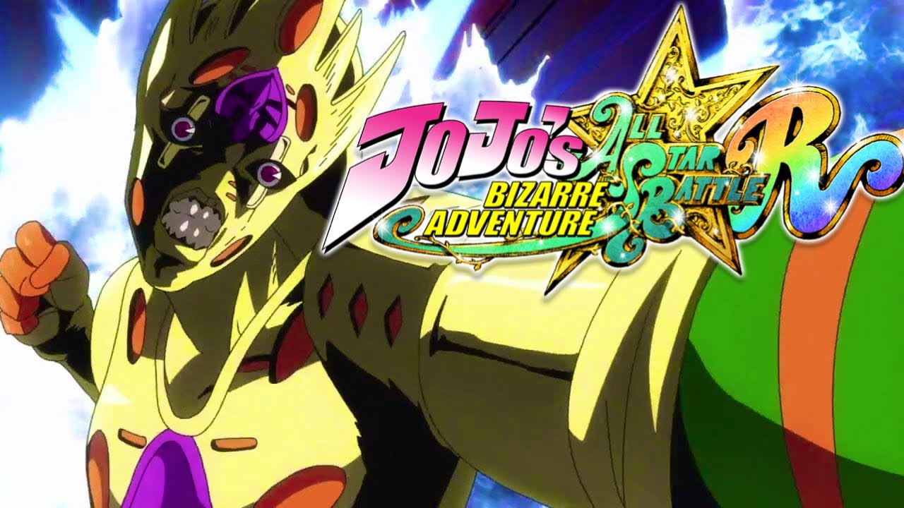 THIS… IS REQUIEM!! - ASBR - YouTube