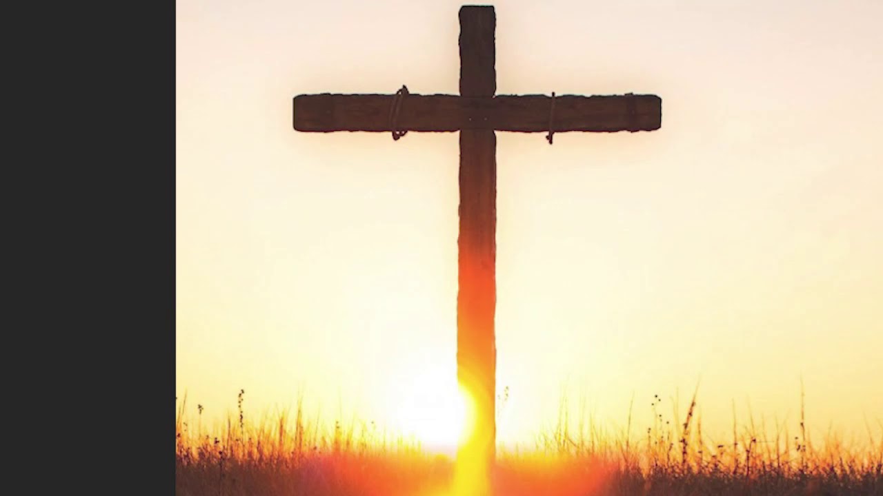 Hasha Tuesday Evening Prayer (Monday Evening prayer of the Holy week ...