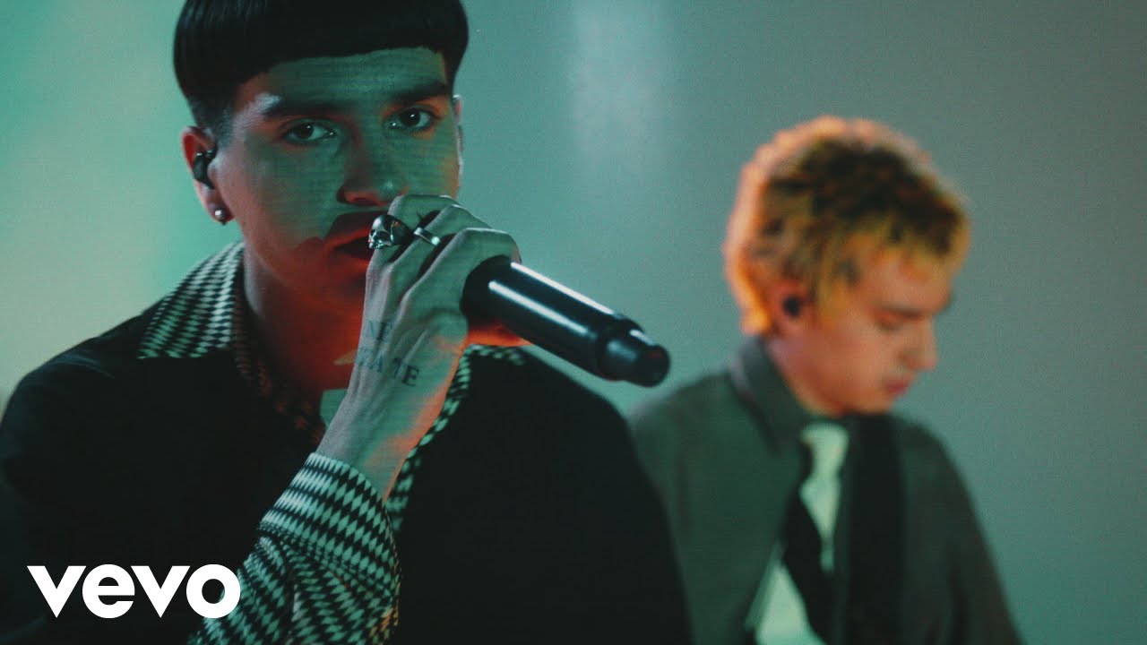 Sethu, Jiz - Cause Perse (Live Session) - YouTube Music