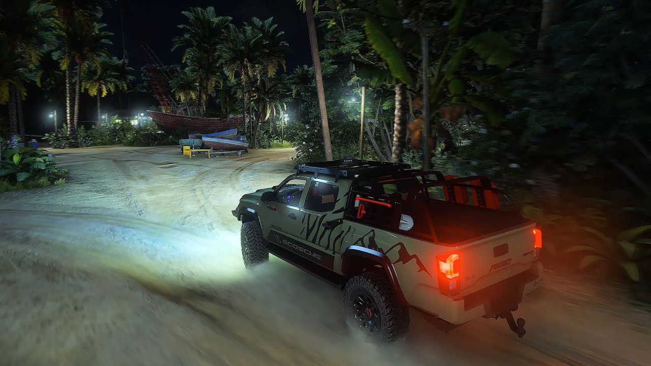 GTA 5 Combination Of NVE And QuantV To the Next Level With Realistic ...