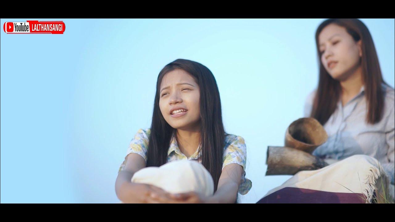 LALTHANSANGI - Ngaihni Bang Lo Official MV - YouTube