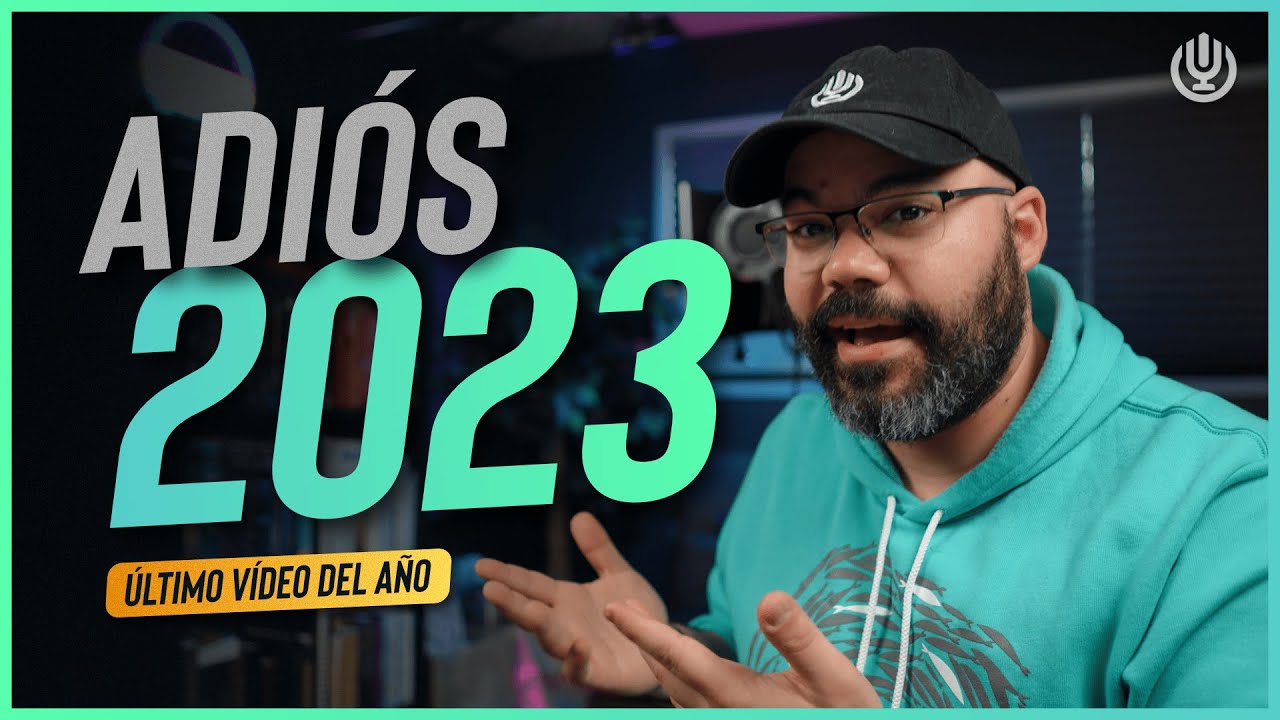 Adiós 2023: Un Año de Ritmos Inolvidables y Lecciones Aprendidas - YouTube
