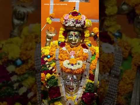 amba bai song - YouTube