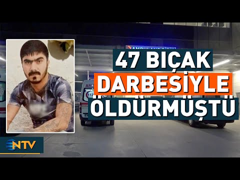 47 Bıçak Darbesine İndirim Talebi! | NTV