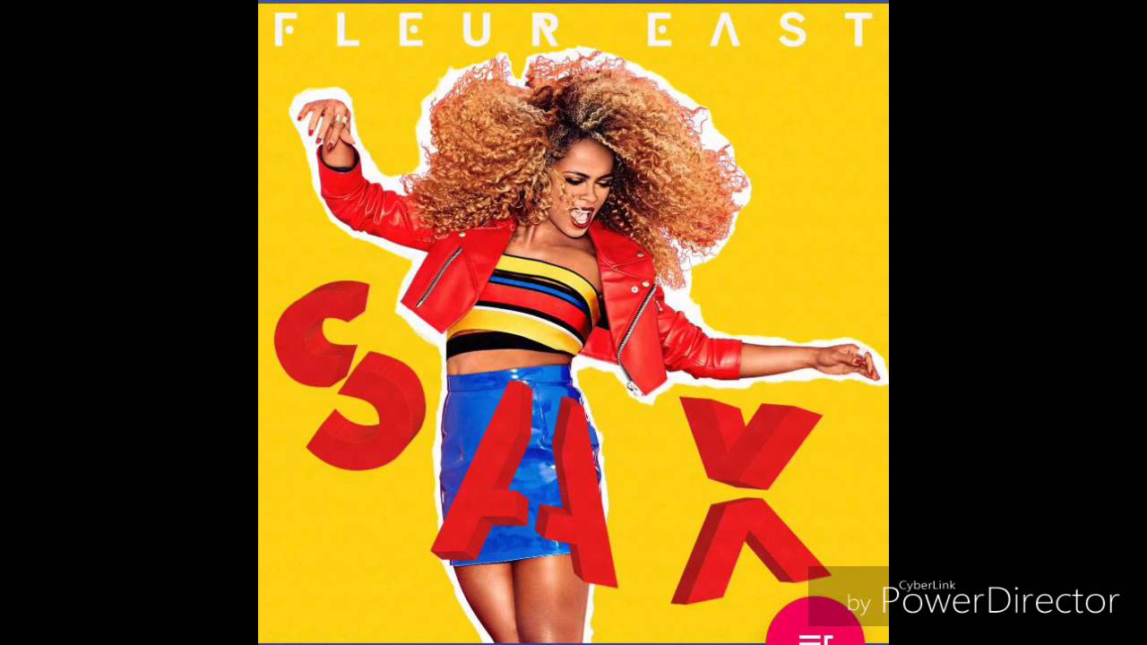 Sax ( Clean Radio edit ) - YouTube