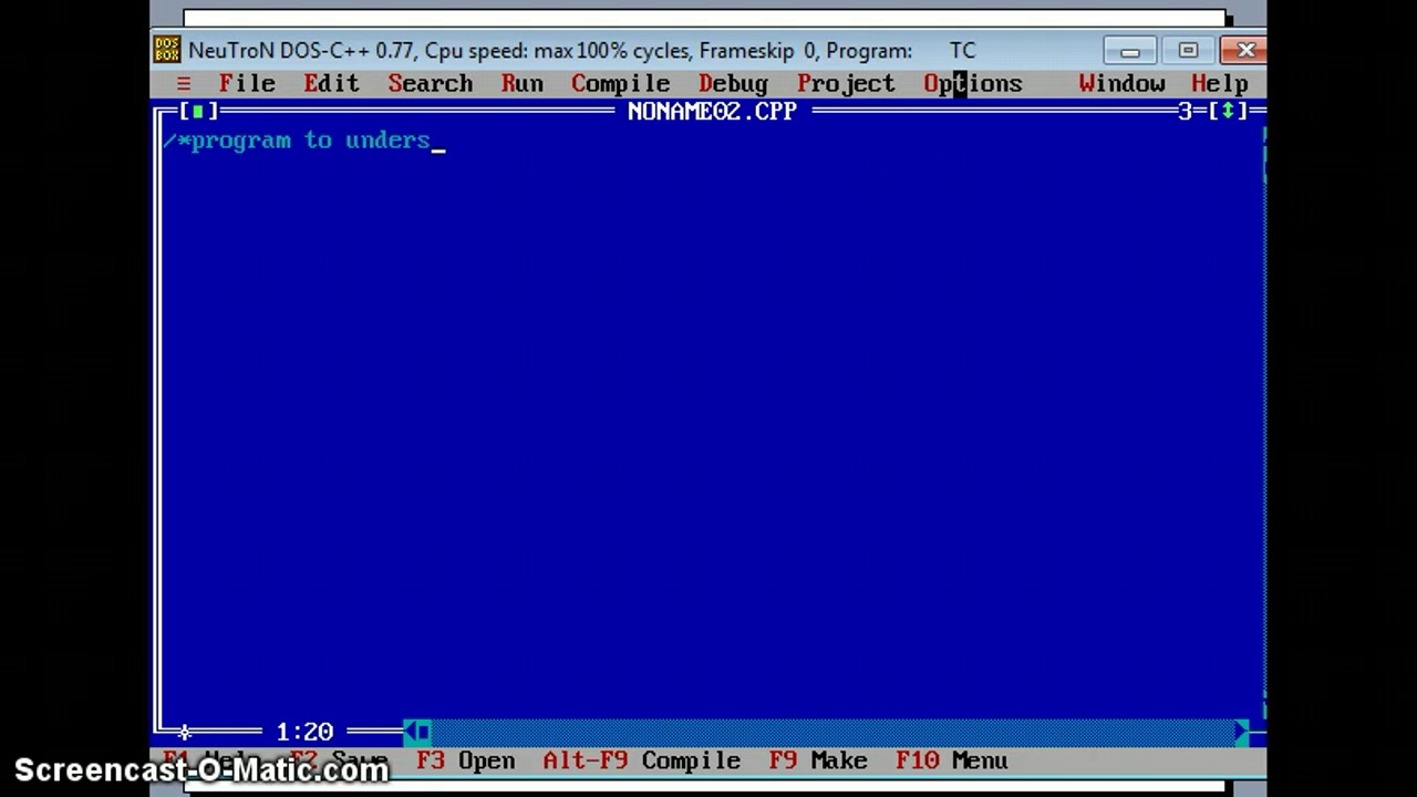 Lecture 14 Part 5 Conditional Comma Size Operator In C Language All 8749