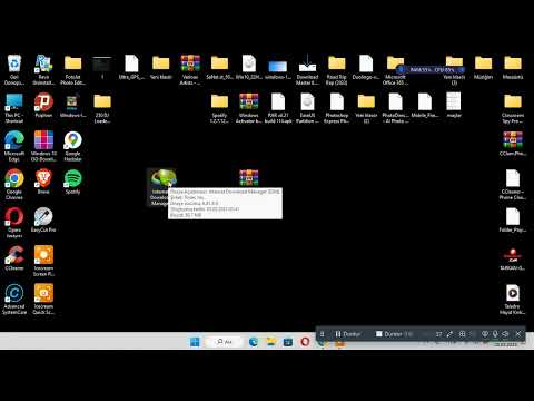 Internet Download Manager 6 41 Build 8 Portable Kurulum By A h m e t