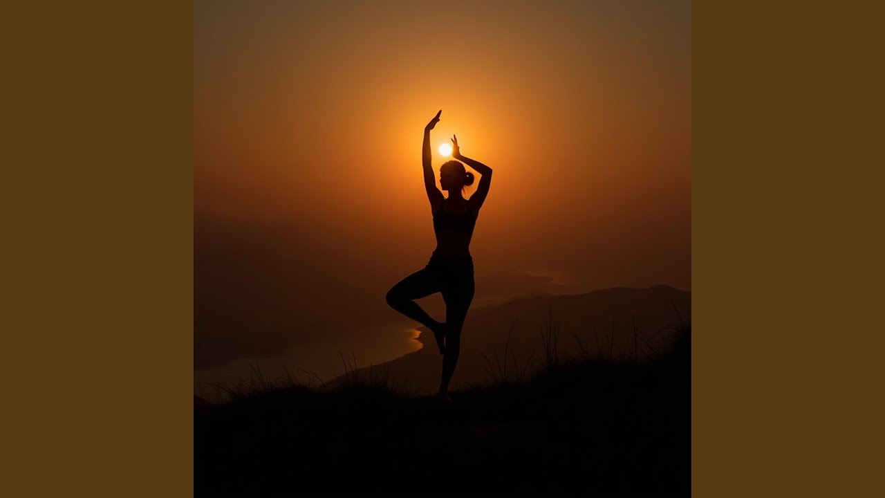 Pranayama Bliss Deep Breathing Meditation Sound - YouTube