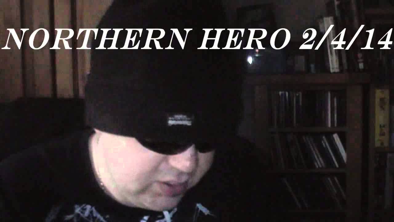 Northern Hero - Demon Hunter Extremist Deluxe - YouTube