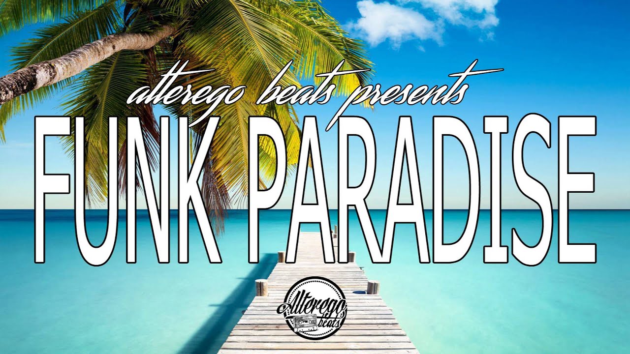 Beat Rap Funk Underground Freestyle Estilo Chileno "Funk Paradise" By ...
