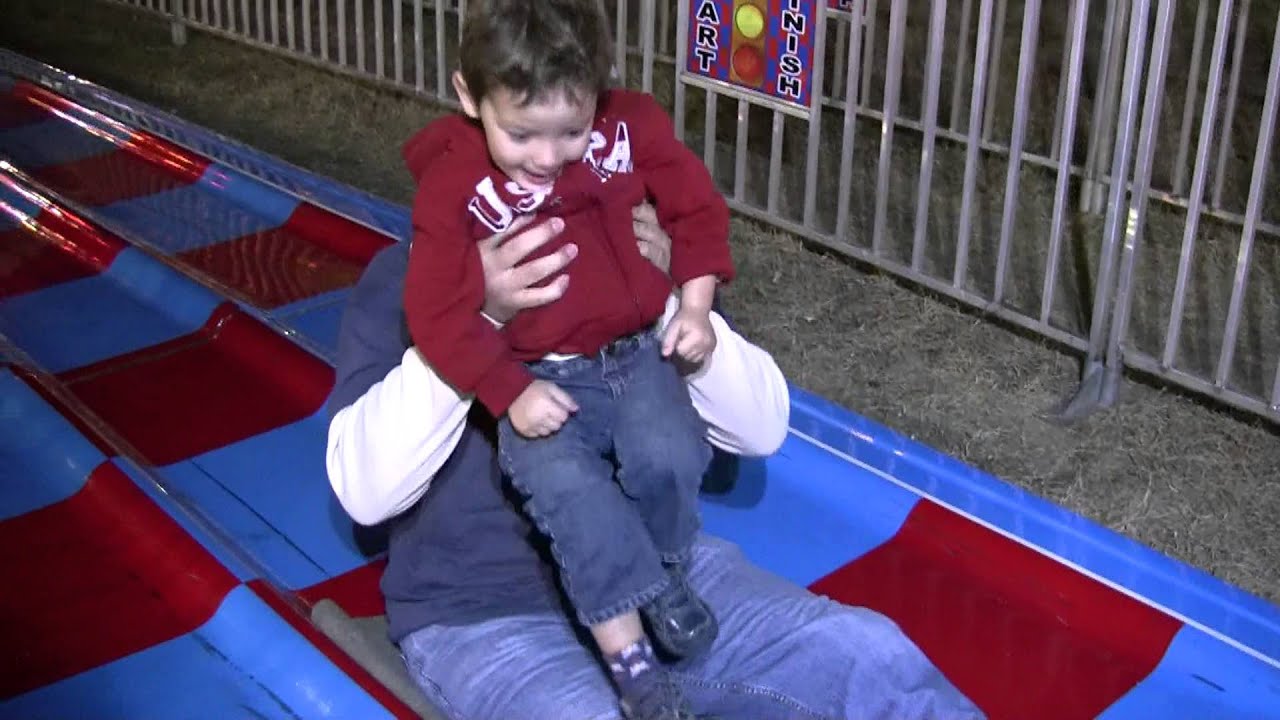 "Daddy...Go Again!" - YouTube