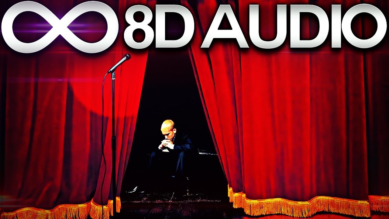 Eminem - Soldier 🔊8D AUDIO🔊 - YouTube