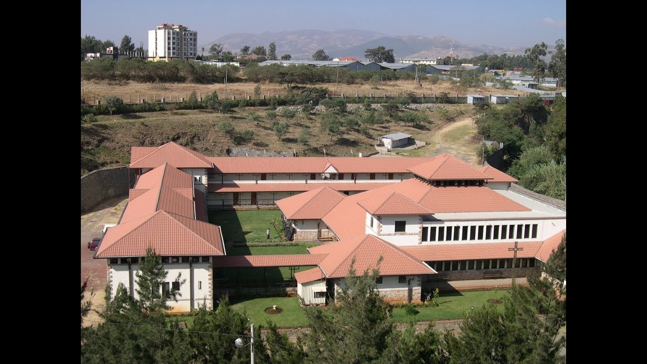 Addis Ababa Bible College, Addis Ababa (+251 4666319)