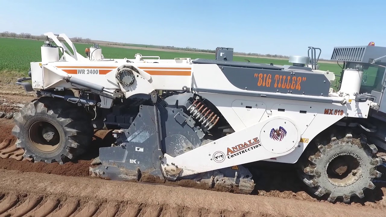 Super Slurry process - YouTube