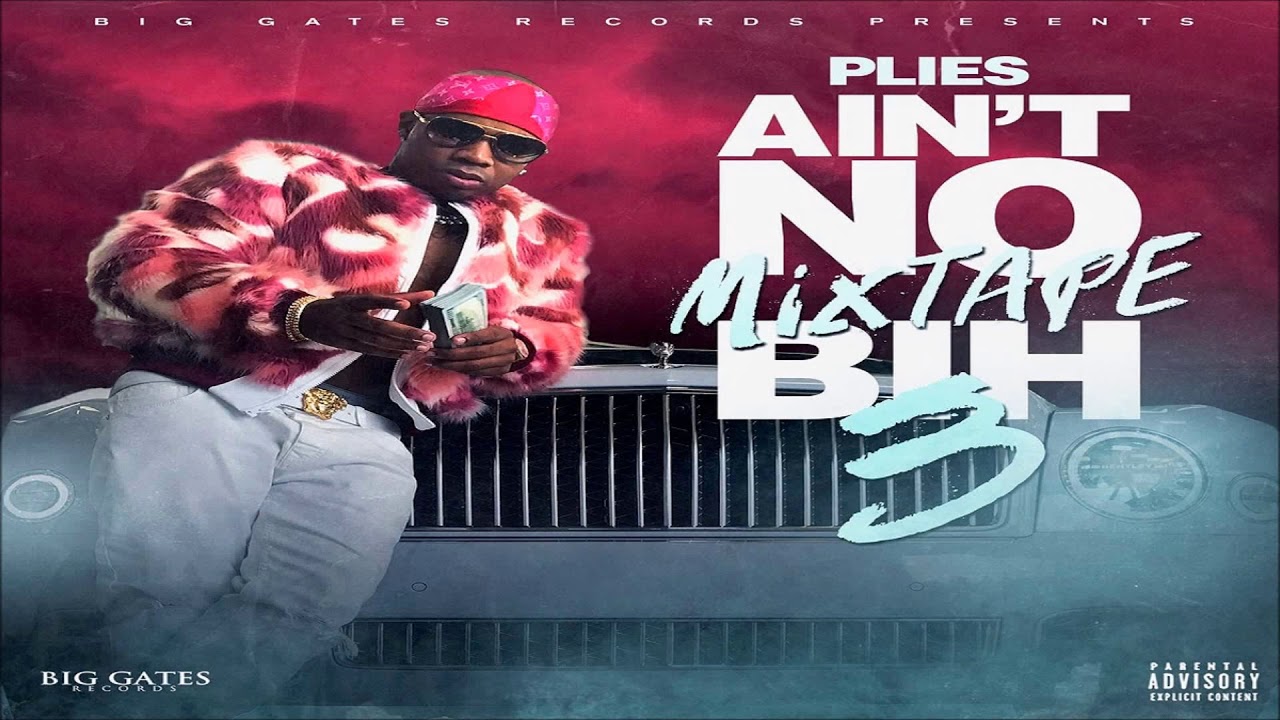 Plies - Pickin Up Bags (Ain't No Mixtape Bih 3) - YouTube
