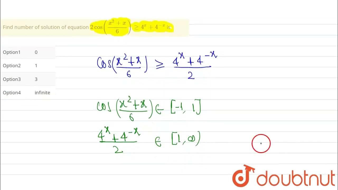find-number-of-solution-of-equation-2cos-x-2-x-6-ge-4-x-4-x-is