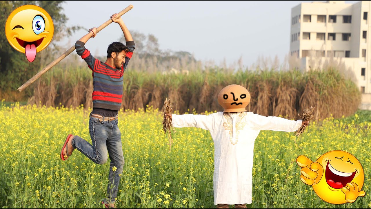 Don`t Miss Special Funniest Comedy Video 😂 Must Watch Viral Funny Video ...