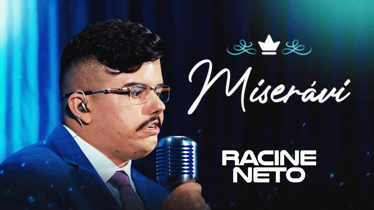 Miseravi - Racine Neto - A História Continua - YouTube