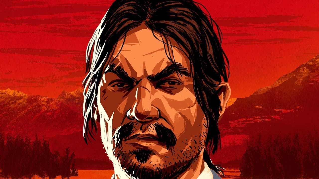All Javier Escuella Deaths Red Dead Redemption 2 - YouTube